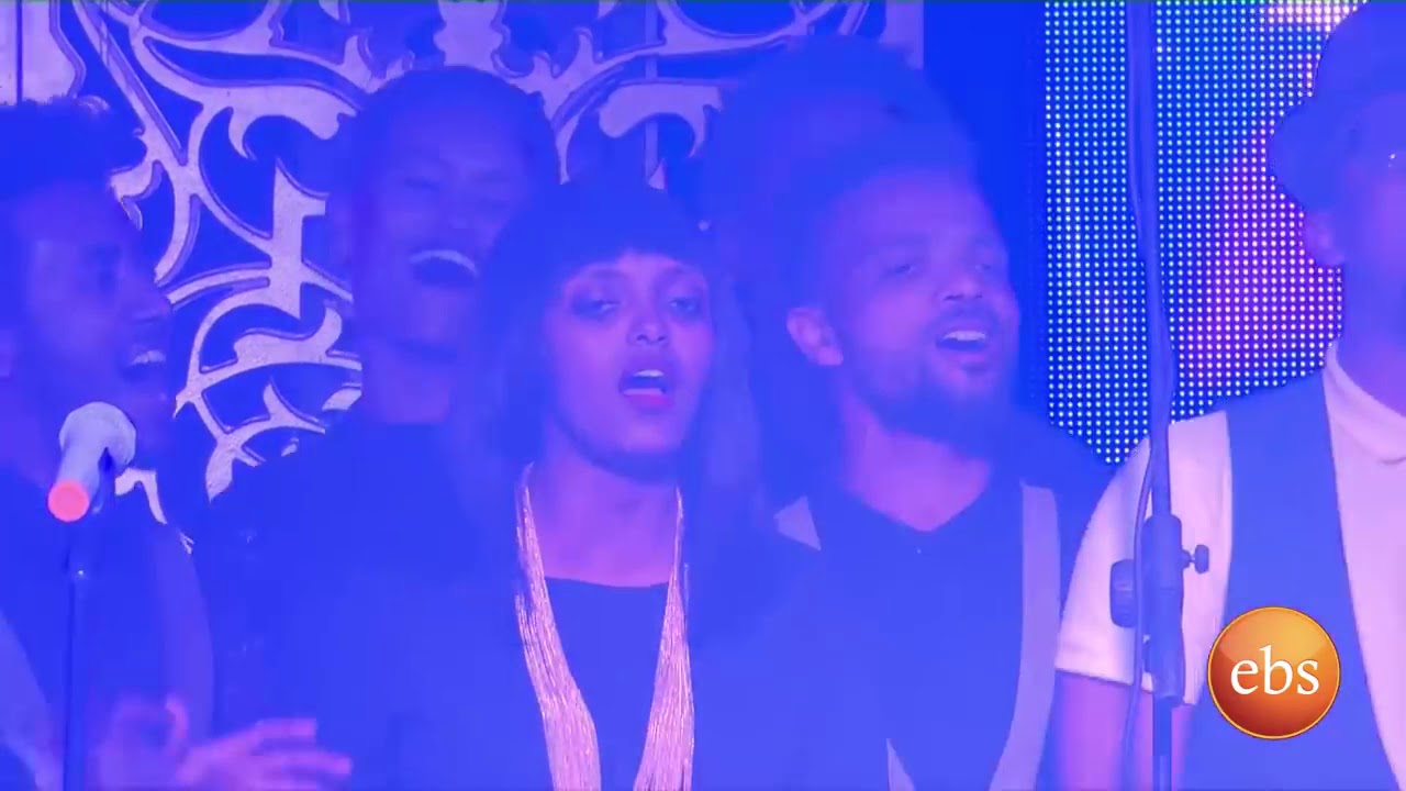 Rophana Perfomace At leza Award 2018 - YouTube