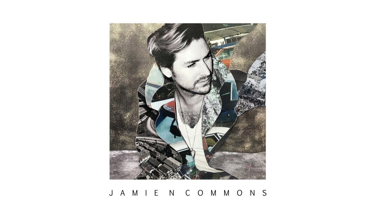 Jamie N Commons - Start Again (Audio) - YouTube