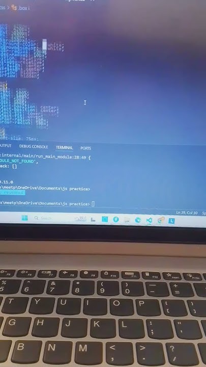 Learning Javascript In 30 Days 1030 Today I Make This Like Feature With Using Dom Youtube