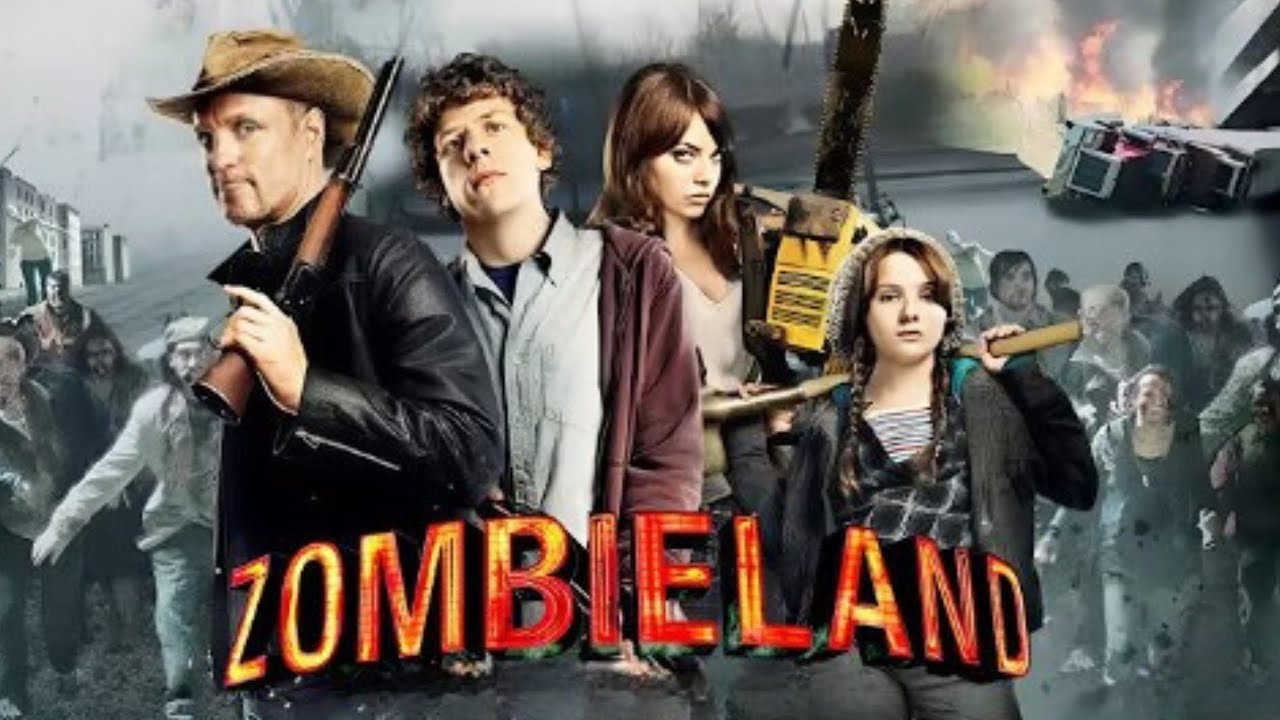 Virus Outbreak Turns Human Into Zombies Leaving Only a Few Survivors ...