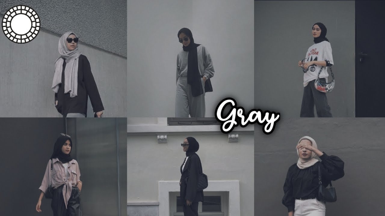Vsco Tutorial - Cara Edit Foto Gray - Rumah Edit - YouTube