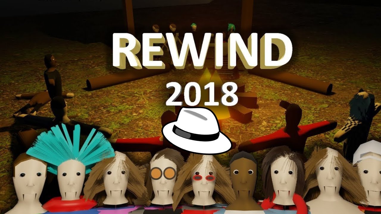 Reacting to Surreal Entertainment | YouTube Rewind 2018 in a nutshell ...