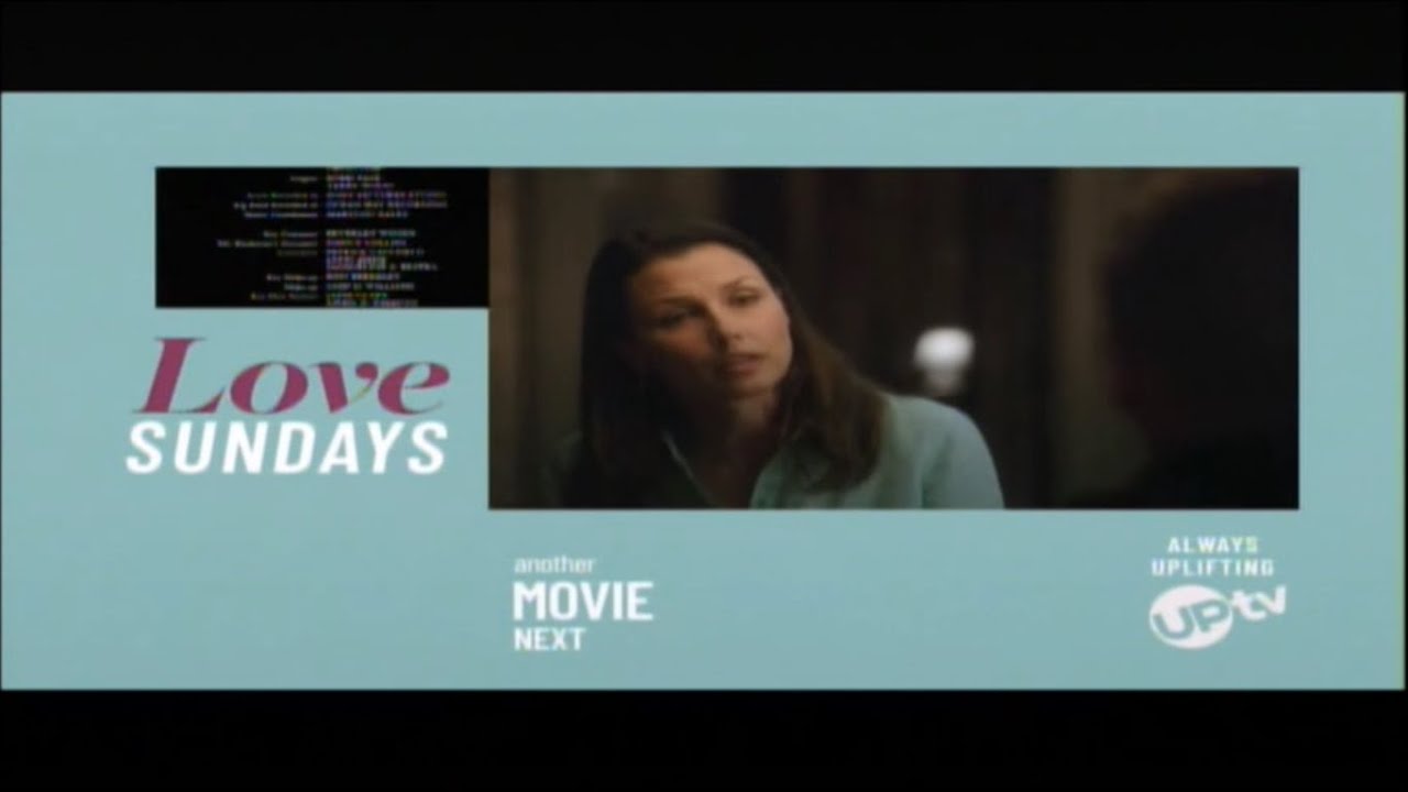 Return To Me (2000) End Credits (UPtv 2025) - YouTube