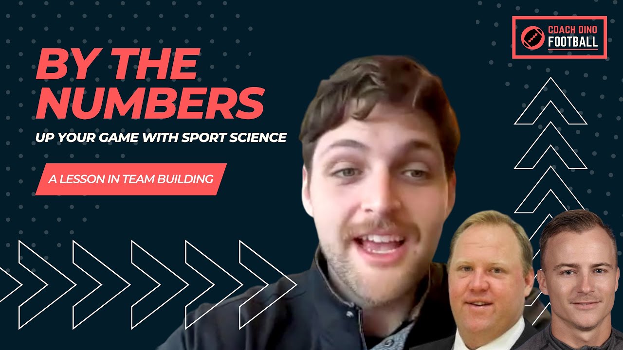 By the Numbers: A Lesson in Team Building - How to Build a Football ...