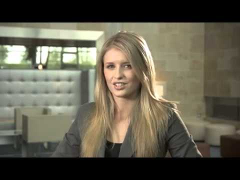 2011 Miss World Profiles - Slovakia