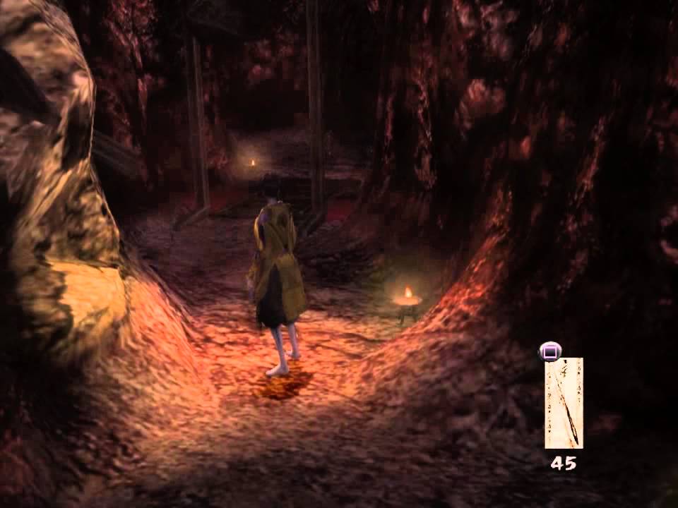 Let's Play Kuon- Sakuya: Yang Phase (Part 4) - YouTube