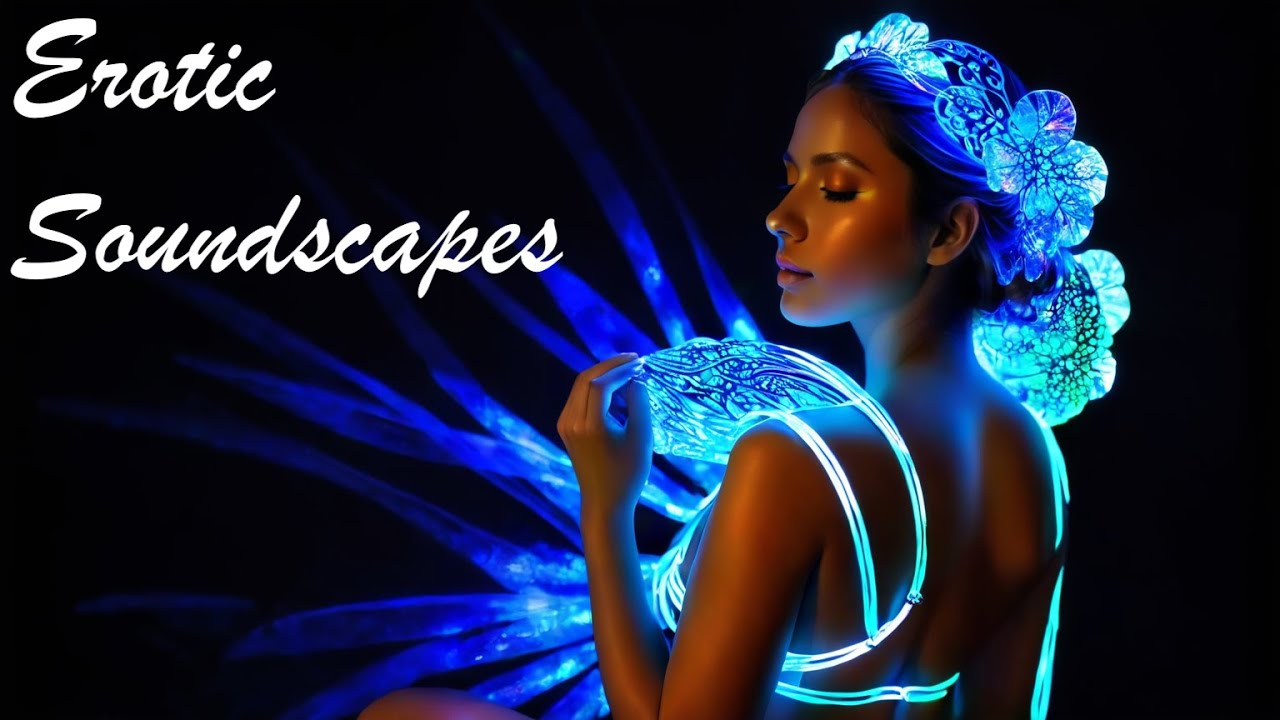 Erotic Soundscapes, Vol. 10 | Sensual, Seductive, Ecstatic - YouTube