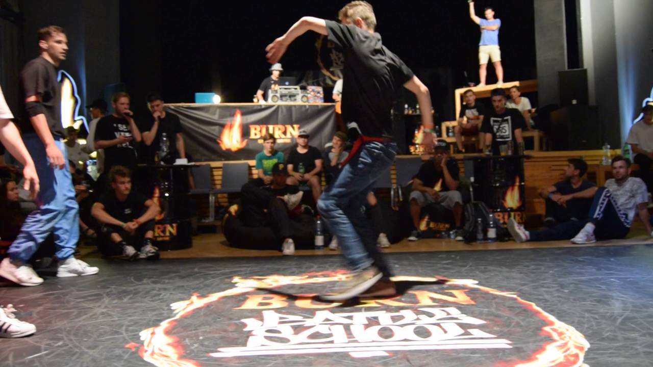 Rest in Beats vol. II feat. burn battle school/2vs2/1.Battle - YouTube