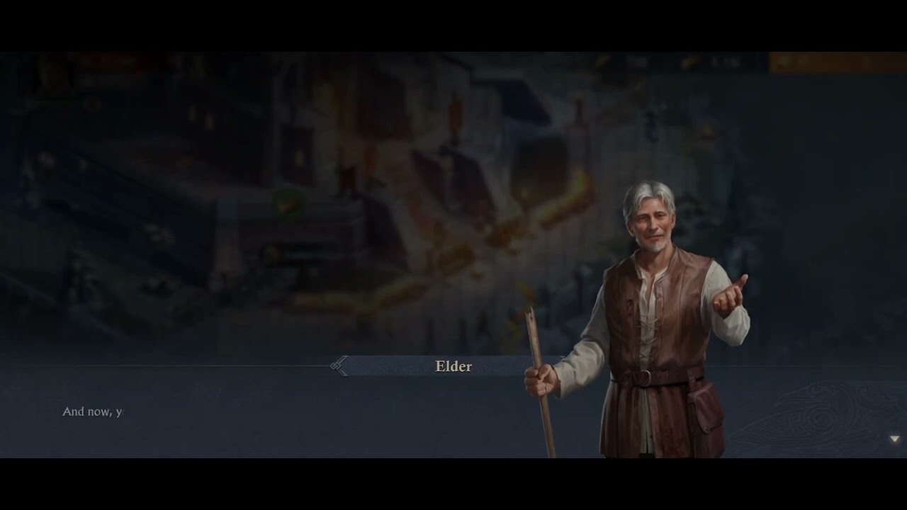 King of Avalon - KOA First and Flame city building mobile game strategy ...