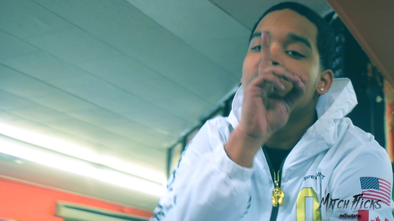 Raaq - Imagine That | Mitch Flicks - YouTube