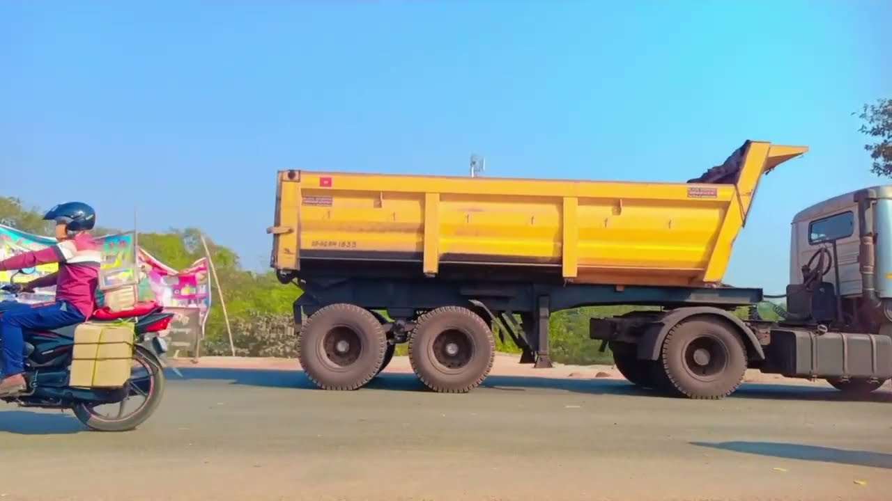 NH 53 - YouTube