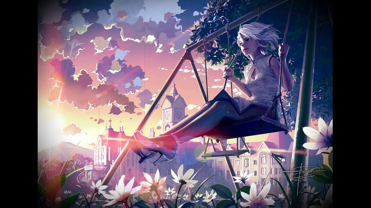 [Nightcore] - Rockabye (Clean Bandit) - YouTube