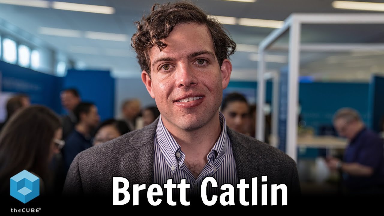 Brett Catlin, Alaska Airlines | Alaska Airlines Elevated Experience ...