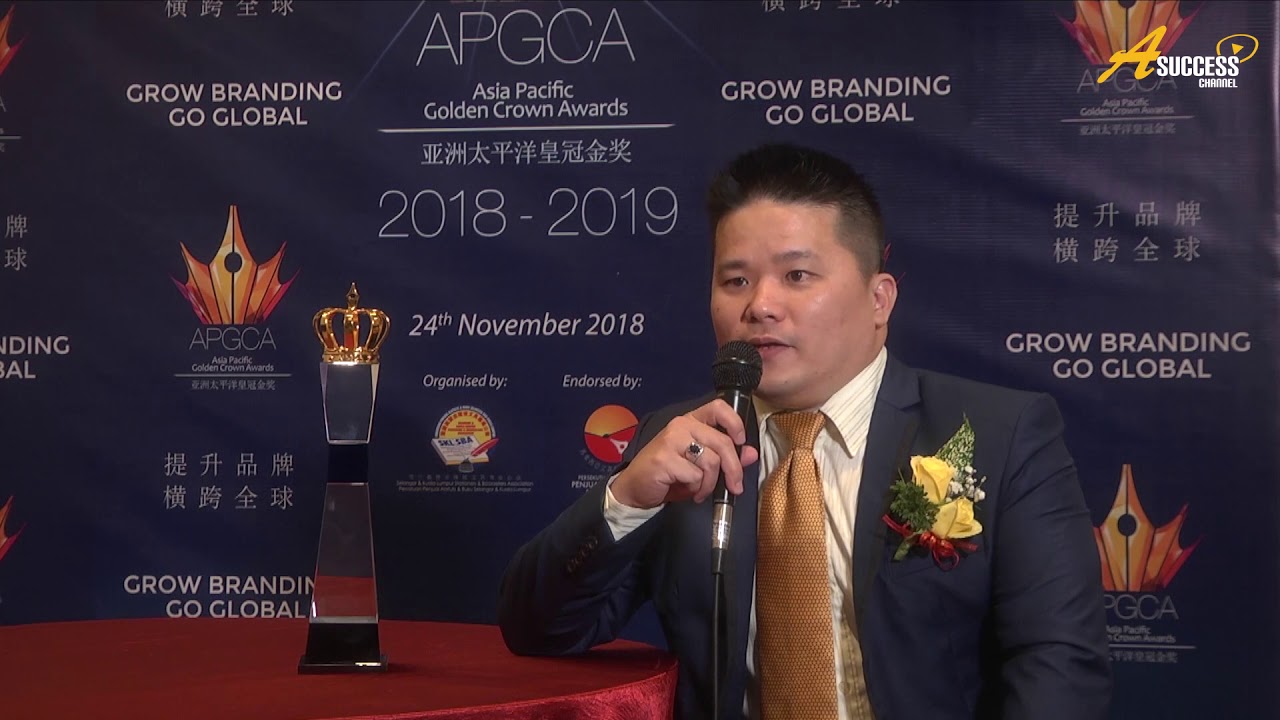 【APGCA2018-2019】Box World Sdn Bhd - YouTube