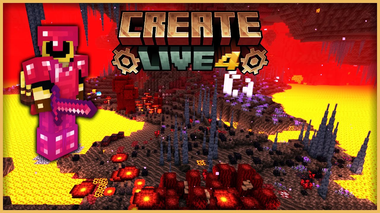 Backpacker geht auf Erkundungstour - Create Live 4 - YouTube