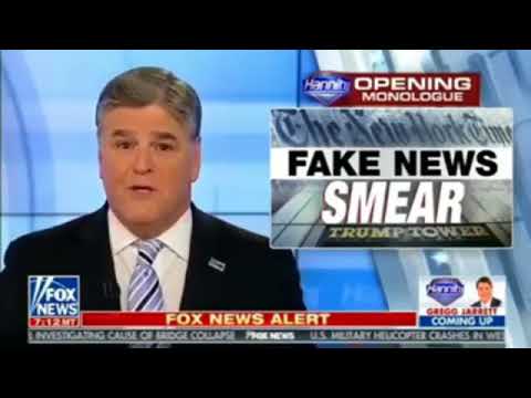 Sean Hannity ¦ Hannity Fox News Today March 16, 2 - YouTube