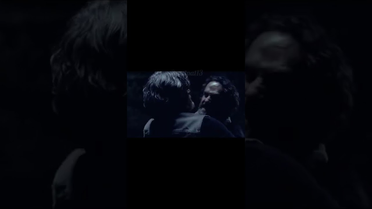 Rick Turn into Walker to save Carl | Rick Grimes edits | TWD - YouTube