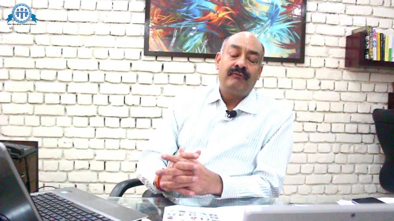 A message for Youth by Dr Lovi Raj Gupta (Executive Dean, LFTS, LPU ...