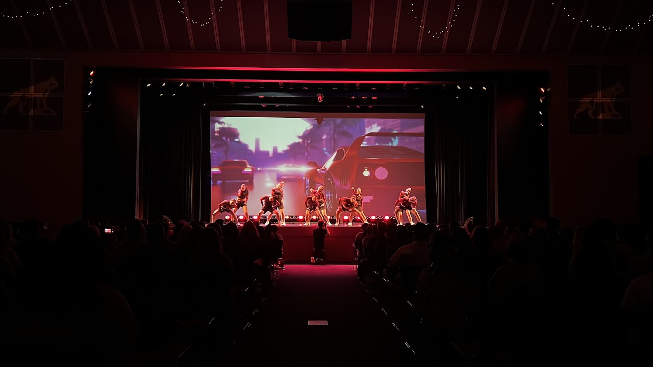 Momentum Spring Showcase 2023: Hot Rods (SHOW 1) - YouTube