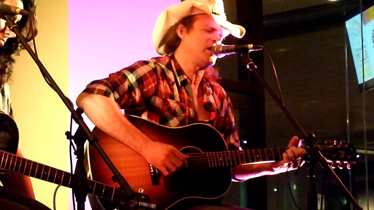 Granpa's Watch - Rod Dowsett - Songwriters in the Round - Club Menai ...