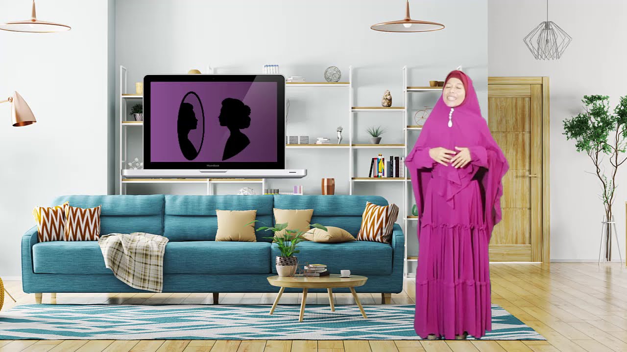 TRANSFORMASI GEOMETRI OLEH MATRIKS 2X2 - YouTube