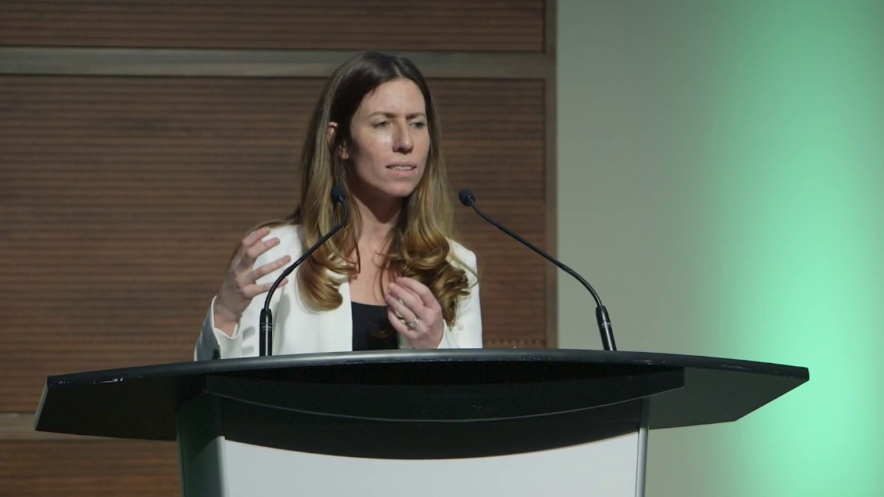 Candice Faktor | Faktory Ventures | #MoveTheDial - YouTube