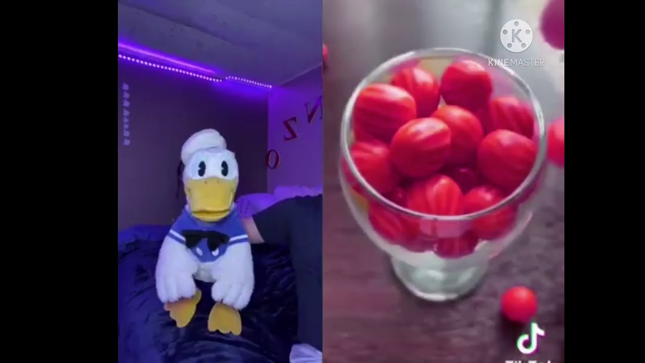 Donald Ducc:OrEoS Effects - YouTube