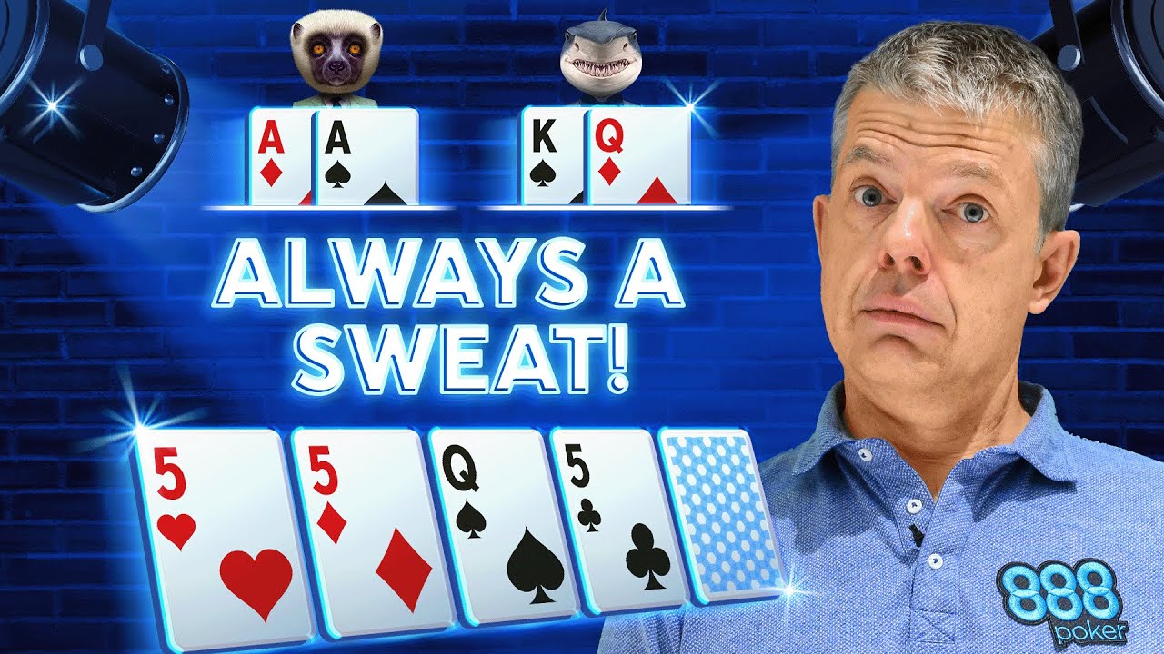 Aces Cracked?! | Magic Monday - YouTube