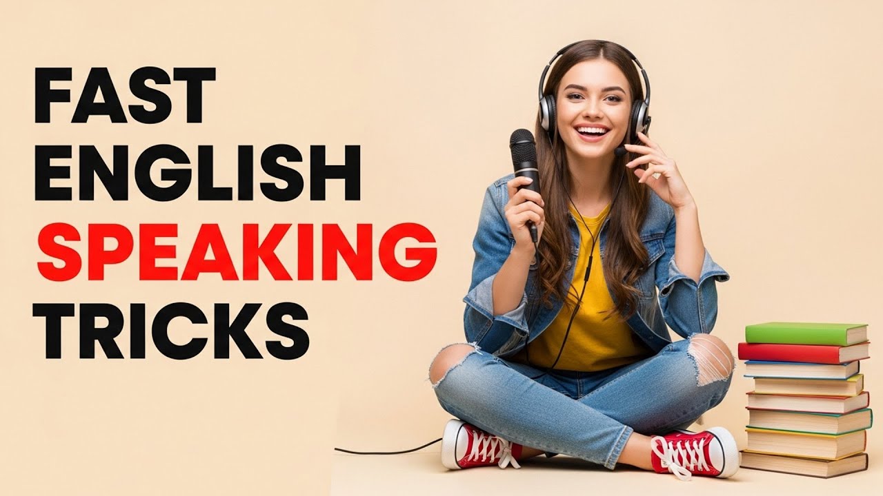 Fast English Speaking Practice You Need |Podcast English Learning ...