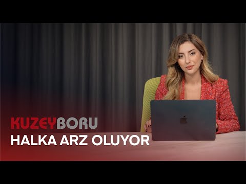 Kuzeyboru Halka Arz Oluyor! | Midas+