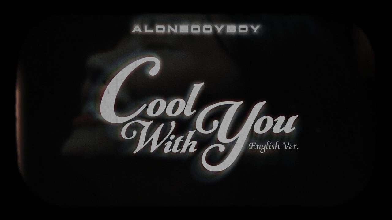Cool With You by NewJeans (English Lyrics Ver.) - YouTube
