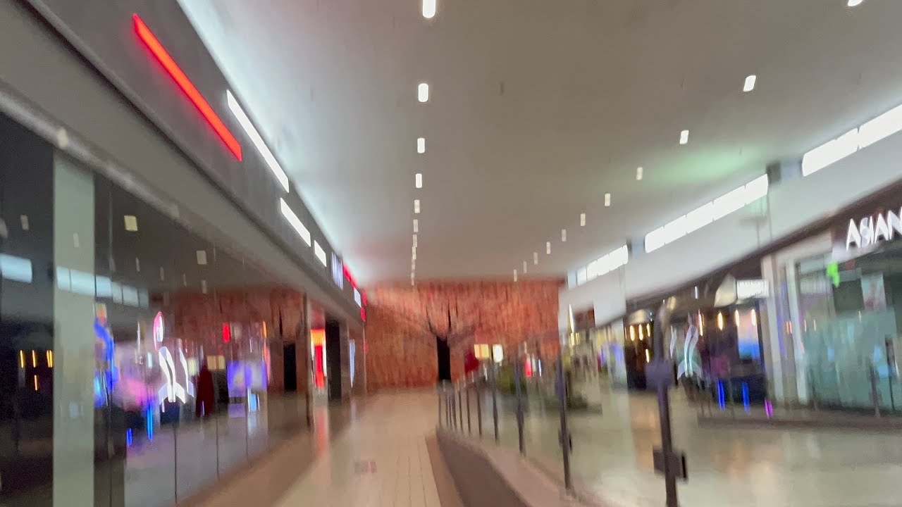 A Look at the Former Sears at Gateway Mall in Lincoln,NE - YouTube