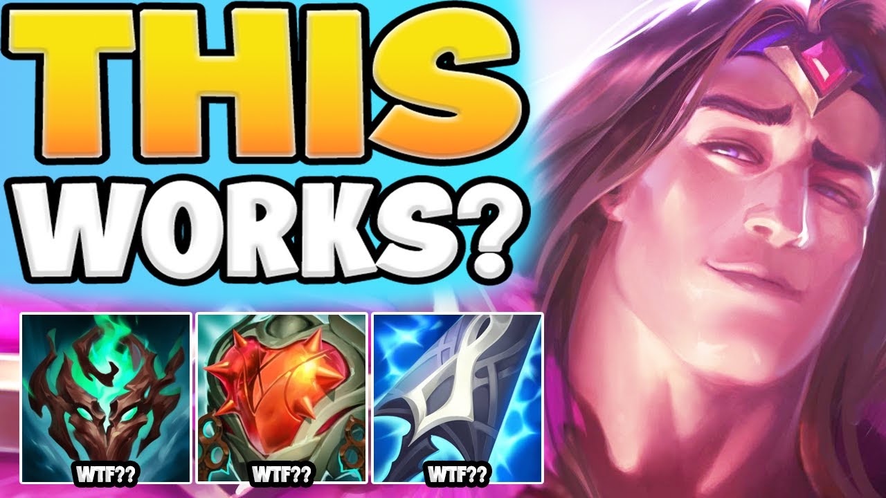 Taric Gems