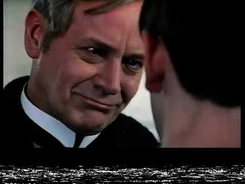 Fanny & Alexander - Alexander caning scene