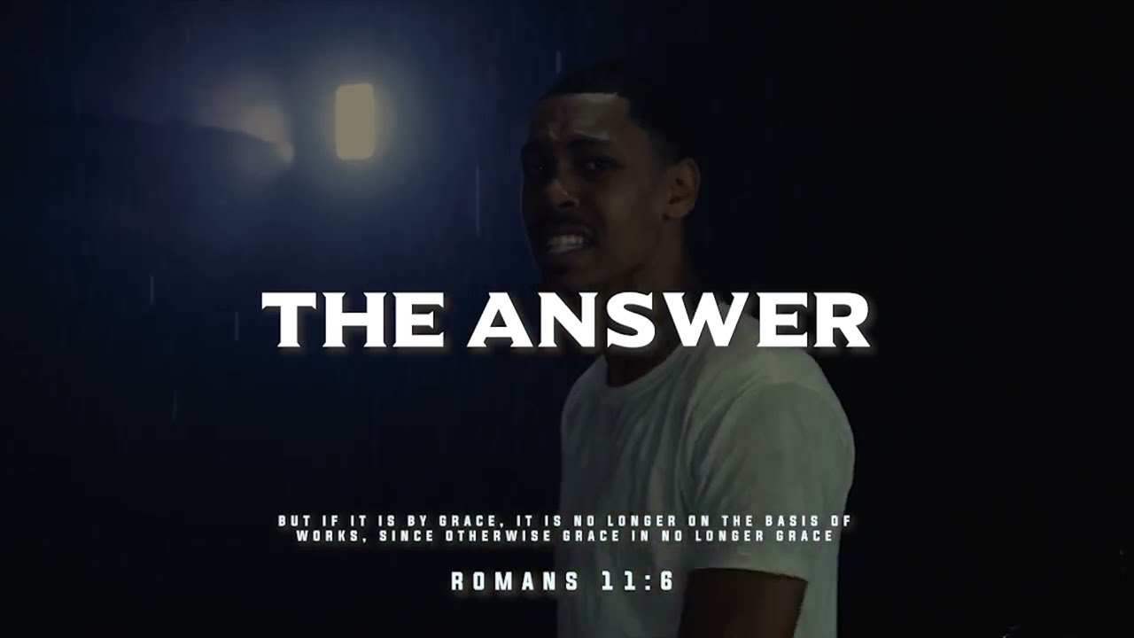 [FREE] Emotional Christian ASAP Preach x Jordan May Type Beat - "The ...