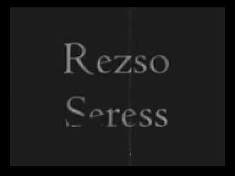 Gloomy Sunday English version - (lyric)