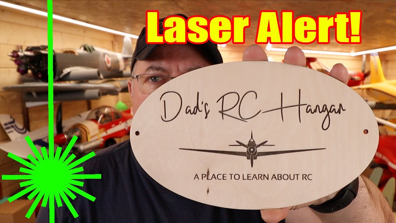 Laser Alert! Shocking Results You Won't Believe! - YouTube
