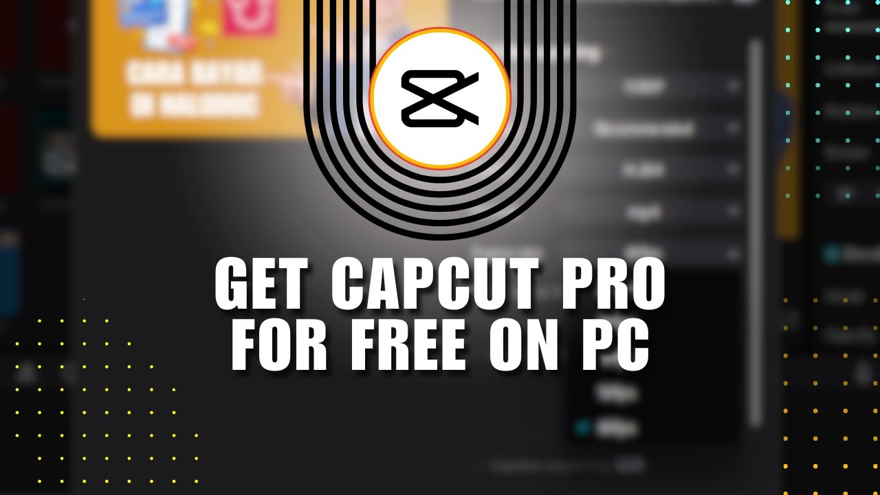 How to Get CapCut Pro For Free on PC - No Crack Needed ...