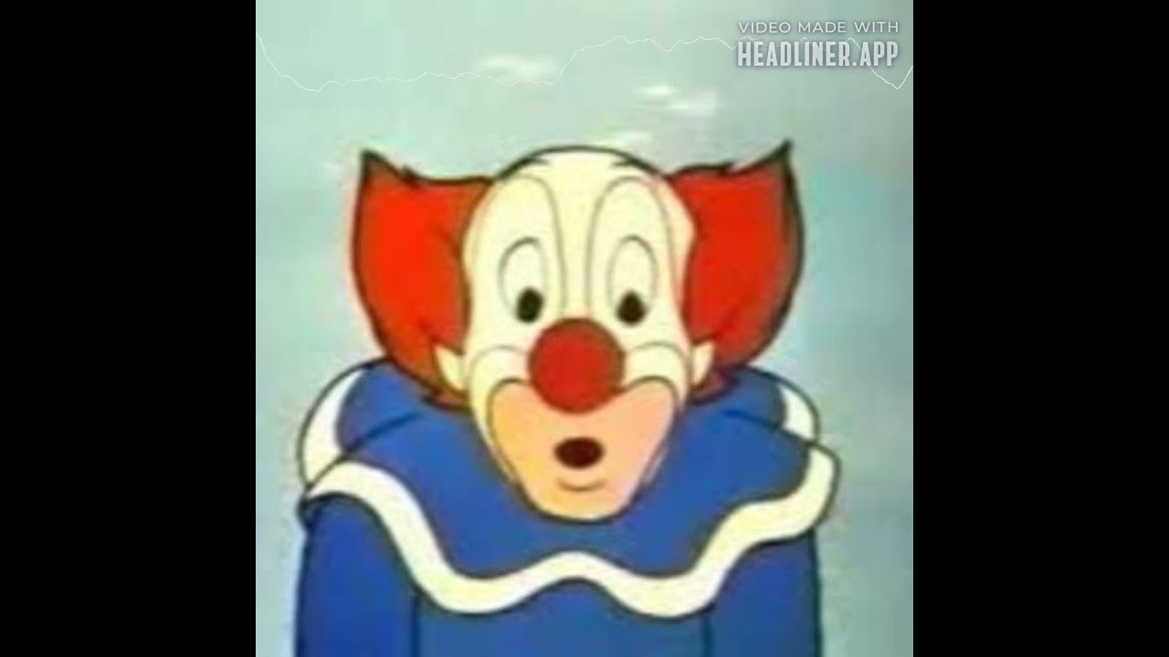 Episode 59: Bozo: The World's Most Famous Clown Cartoon Show, Toot-A ...