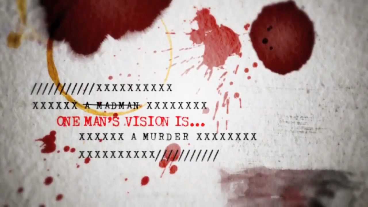 POST MORTEM - Trailer #3 - YouTube