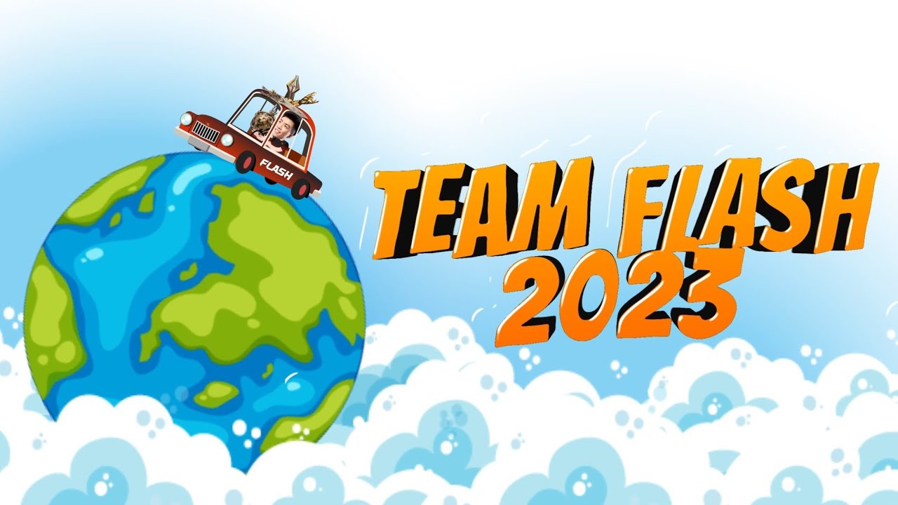 [Official Trailer] Team Flash AOV - INNOVATION | AOG Spring 2023 - YouTube