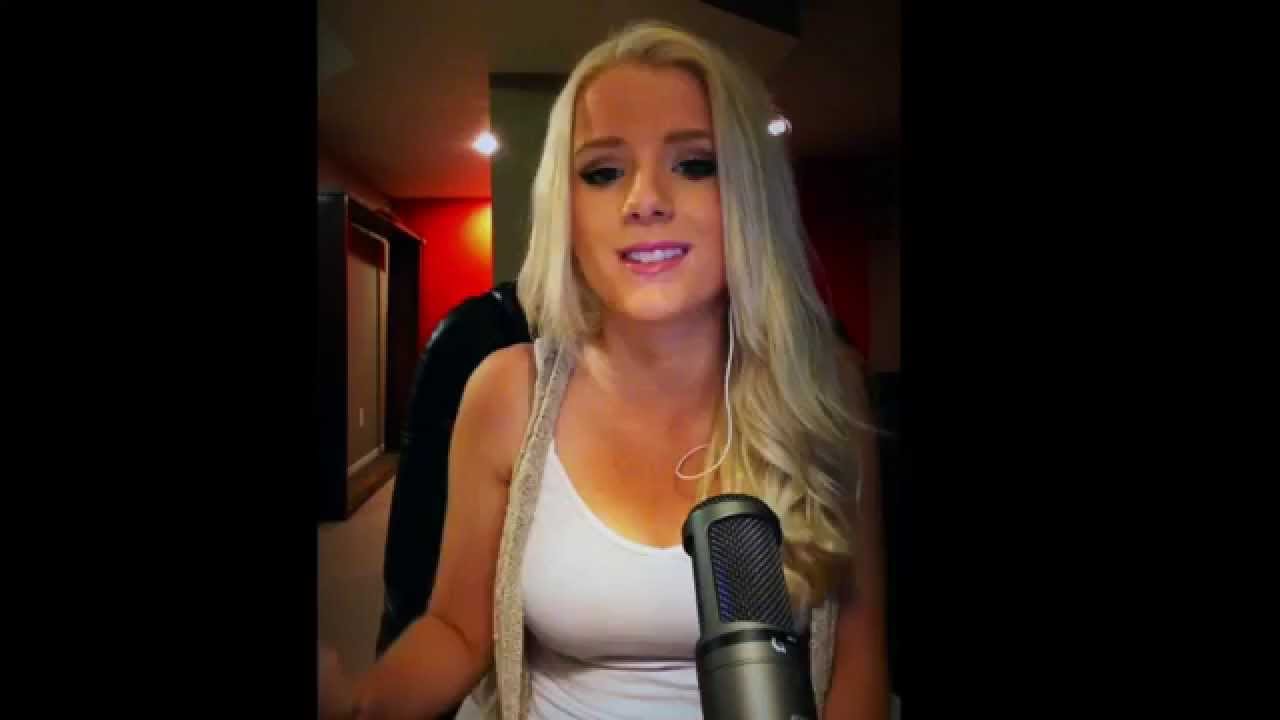 "We Were Us" Cover - BX93 Keith Urban Sing On Stage Contest- Shannon ...