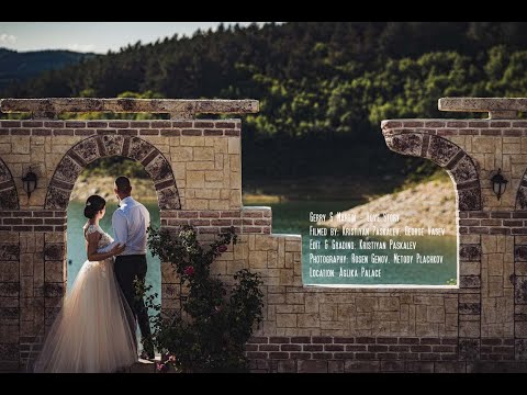 Gergana & Martin Love Story