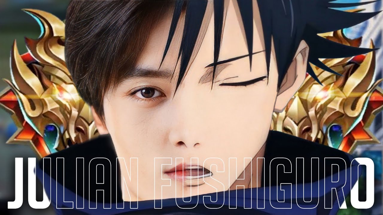 EASY WIN USING JULIAN IN MYTHICAL IMMORTAL | 5MAN ONIC ESPORTS - YouTube