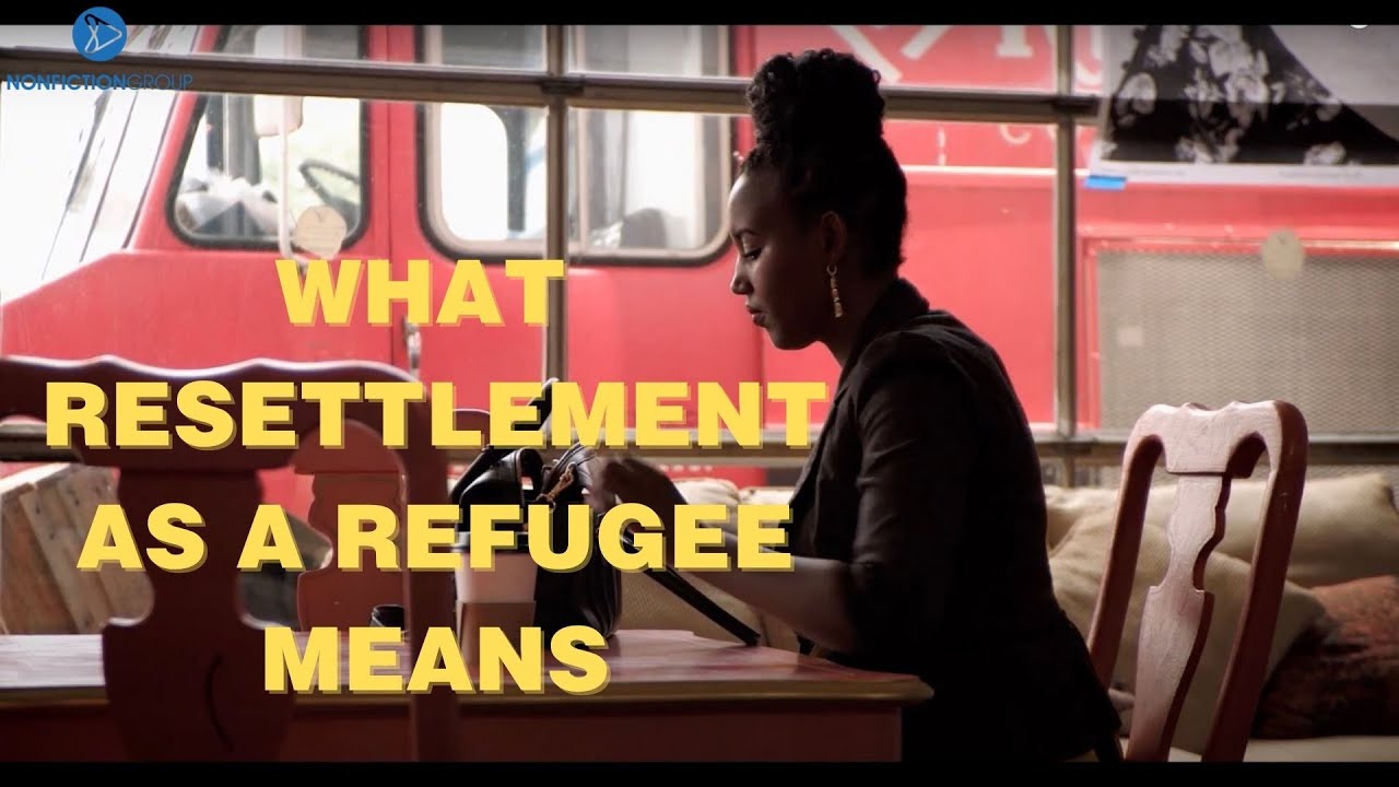 The Lives of Refugees Resettling in the US | Resettled | FULL ...
