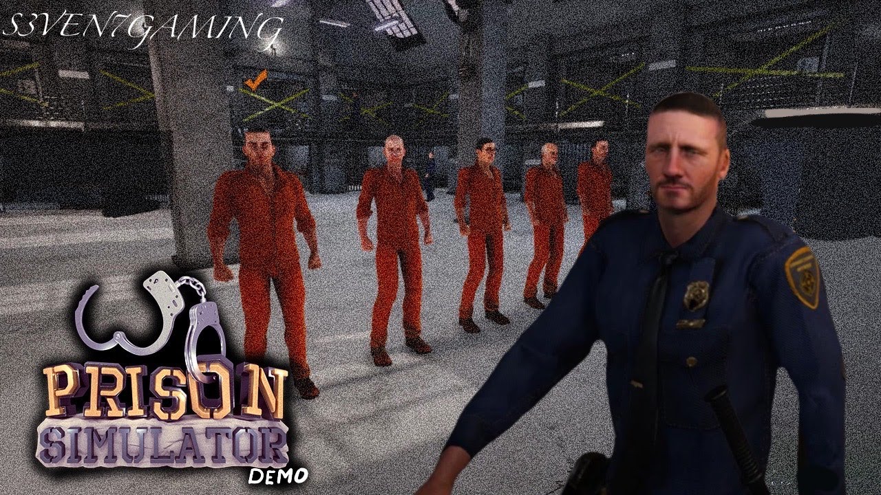 Good Guard, Bad Guard? - YouTube