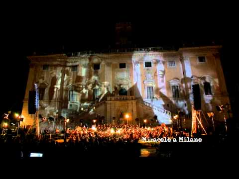 Il Suono del Neorealismo - Concerto