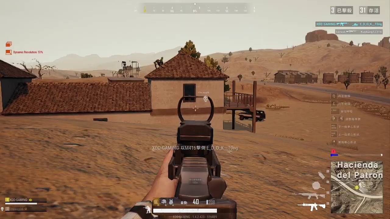 Edy Yap Chee Ming Live Stream - YouTube