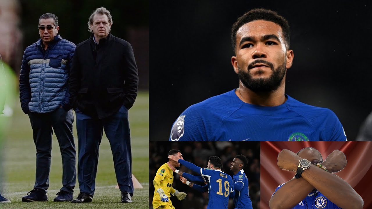 Breaking News:Chelsea rake in £706m in player sales;European Court rule ...