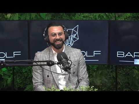 Eussen Interview Series, Health Life Design 'Barewolf Men's Aesthetic ...
